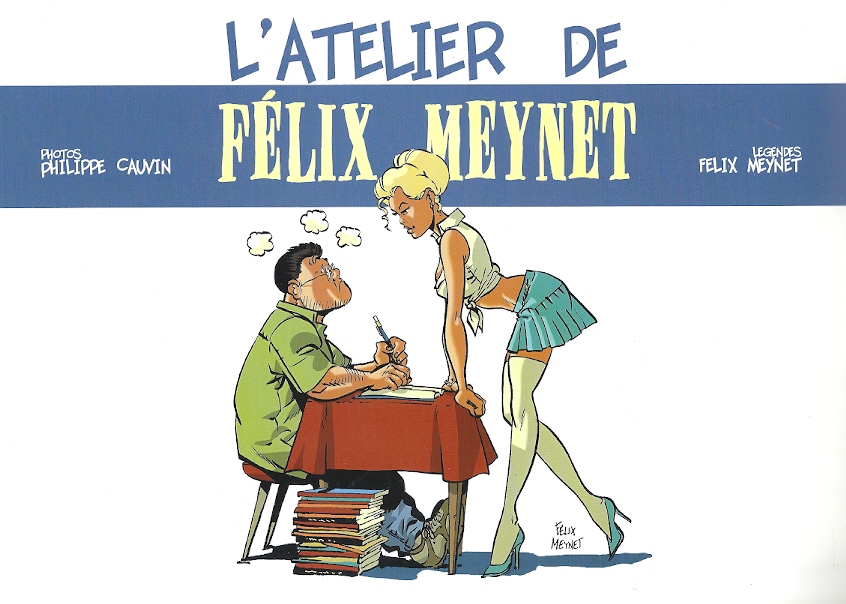 Meynet - L'atelier de Félix Meynet - Tirage de Tête (2008) - Amazonie ...
