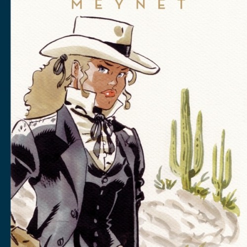 Félix Meynet - Portfolio "Aquarelles Sauvage" - Amazonie BD Librairie BD à Paris