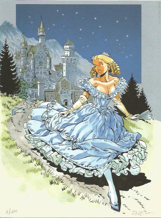 Félix Meynet - Ex libris - N° 242 (2015) - Amazonie BD Librairie BD à Paris