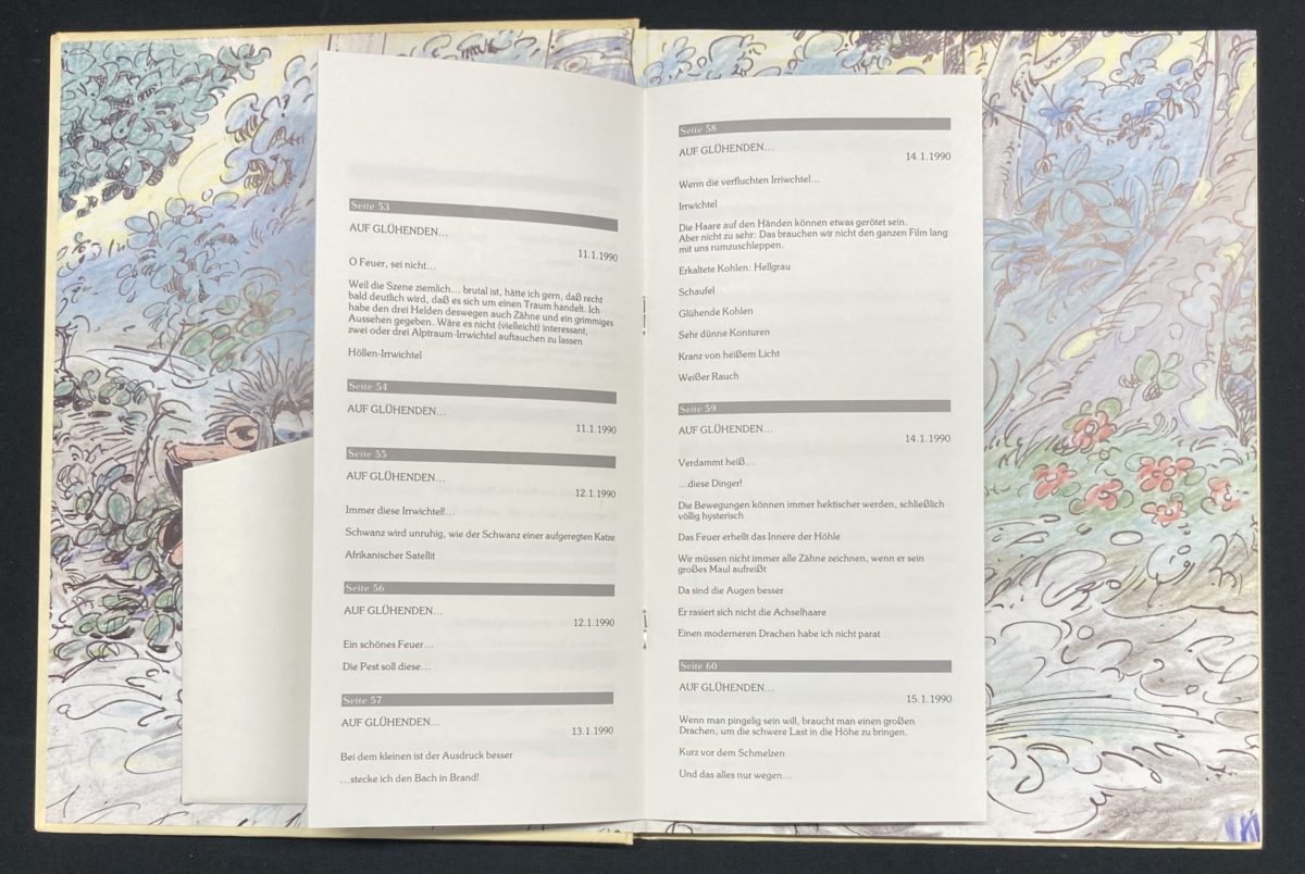 Franquin - Die Tifous (1991) - Amazonie BD Librairie BD à Paris