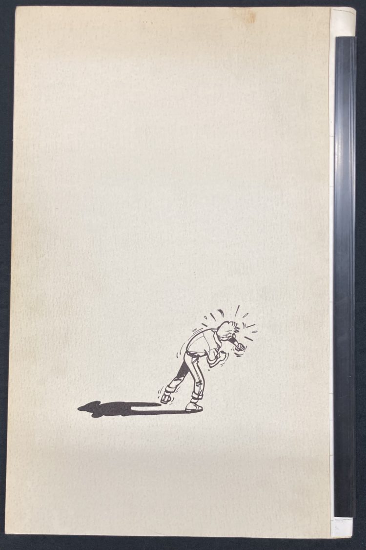 Maurice Tillieux - Félix Pan Pan Pan (1968) - Amazonie BD Librairie BD ...