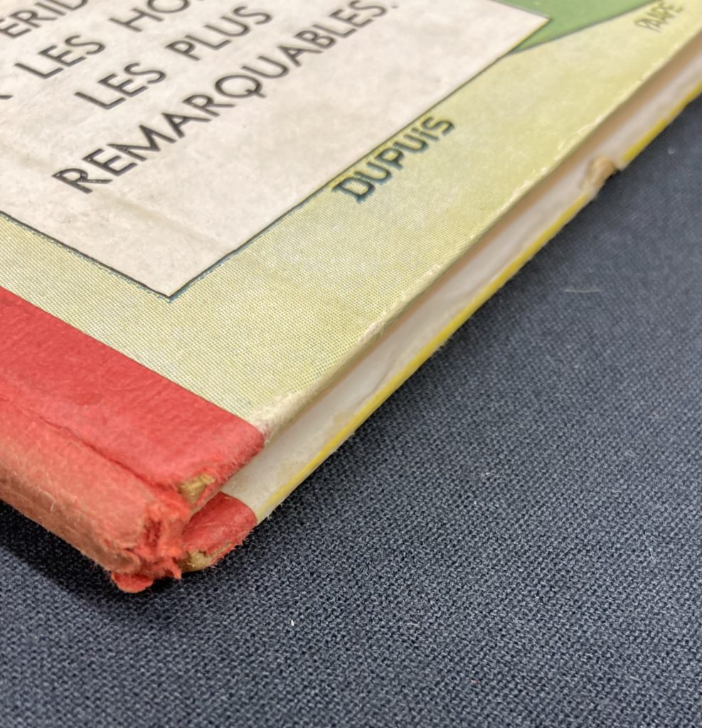 Les Histoires vraies de l'Oncle Paul N° 12 - Chasseur de tombeaux ...